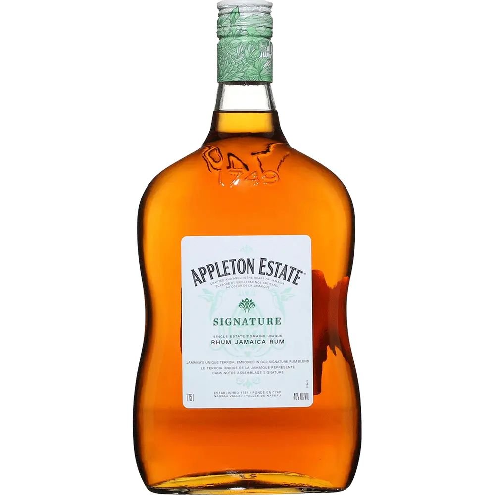 Appleton Estate Signature Blend – Salt Rock Gift Shop