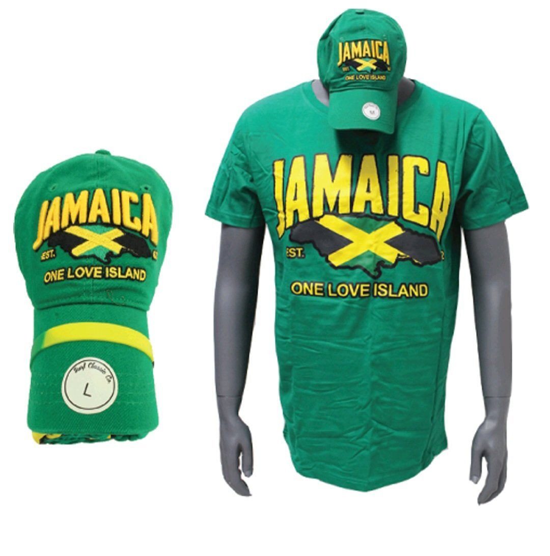 T-shirt Hat Combo – Salt Rock Gift Shop